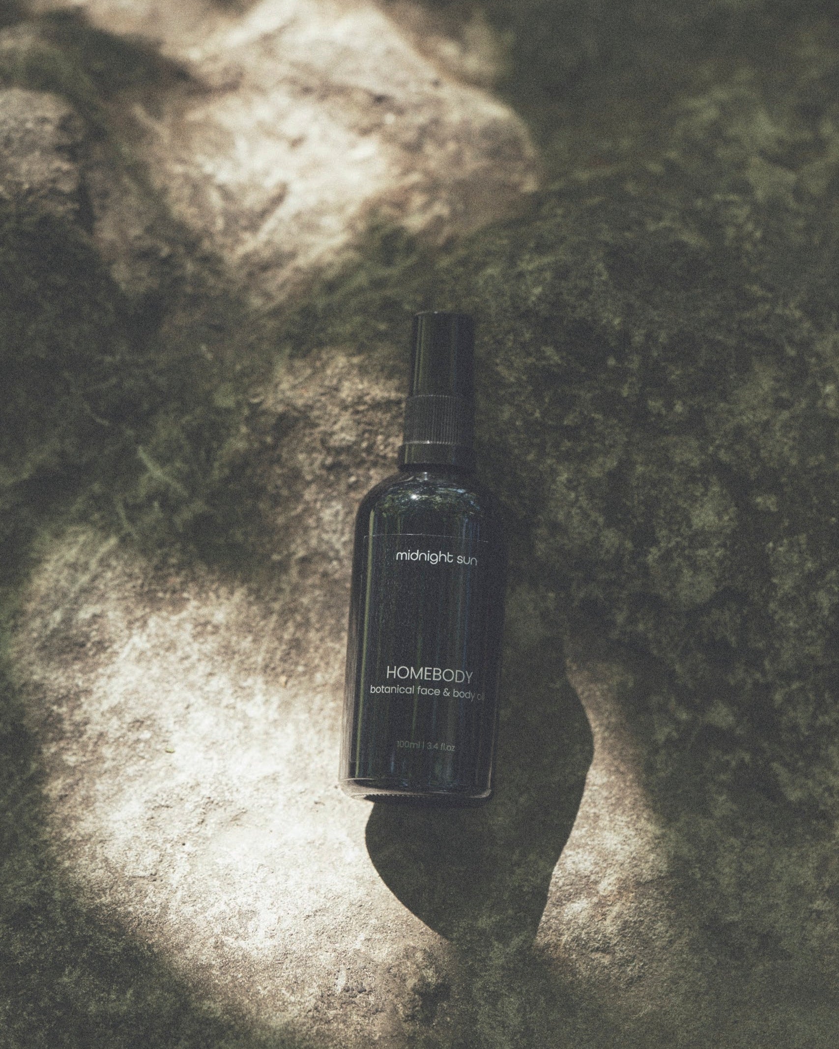 NORDIC NECTAR - Face Cleanser – Midnight Sun Botanical Beauty